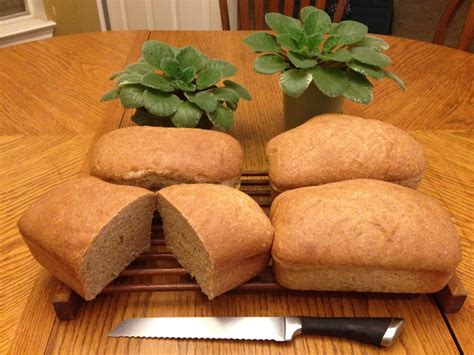 Fall Bread Classes Bethlehem Harvest