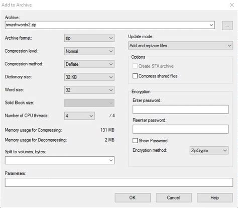 Fix Error X The Parameter Is Incorrect