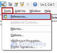How To Open An Existing Powerpoint File Using Excel Vba Steps