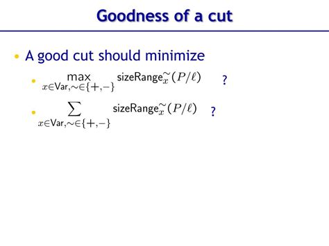 Ppt Automatic Rectangular Refinement Of Affine Hybrid Automata Powerpoint Presentation Id