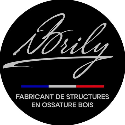 Brily Fabricant De Structures En Ossature Bois Youtube