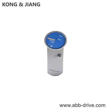 Honeywell Cc Ppix01 High Precision Analog Input Module Abb Drive Automation