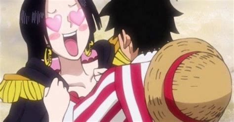 One Piece Nếu 5 cô gái xinh đẹp này gia nhập băng Mũ Rơm Luffy sẽ trở thành trùm harem mới