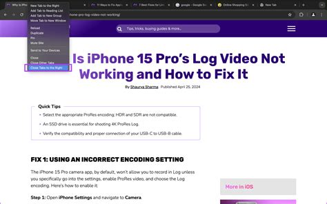 How To Close All Tabs From The Same Website On Google Chrome Guiding Tech