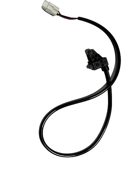 Rear Brake Switch Vässla Ever Engineering Ab