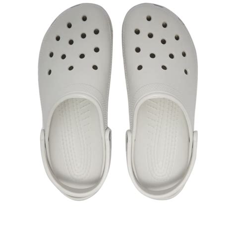 Crocs Classic Clog Atmosphere End Tw