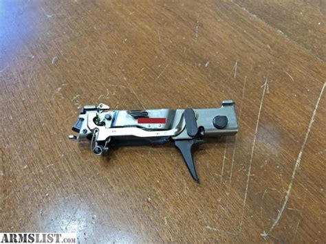 Armslist For Sale Sig Sauer P320 Upgraded Gen2 Fcu Sig Flat Trigger