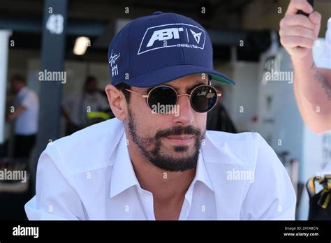 Abt Cupra Formula E Team Hi Res Stock Photography And Images Alamy