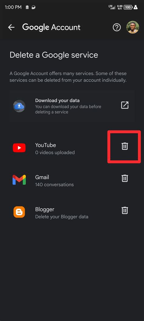 YouTube How To Unsubscribe From Channels And Notifications