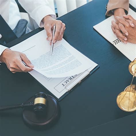 Empresa Reserva Derechos Y Finiquito Becker Abogados Chile