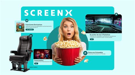 Cinemas Procinal
