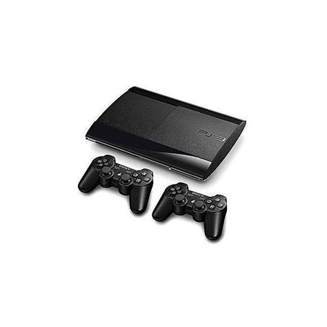 Sony Ps3 Super Slim 500gb Extra Controller Jumia Nigeria