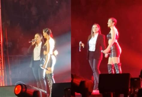 Aleksandra Prijović Majka Evo Kako Je Borka Izazvala Ovacije U Osijeku