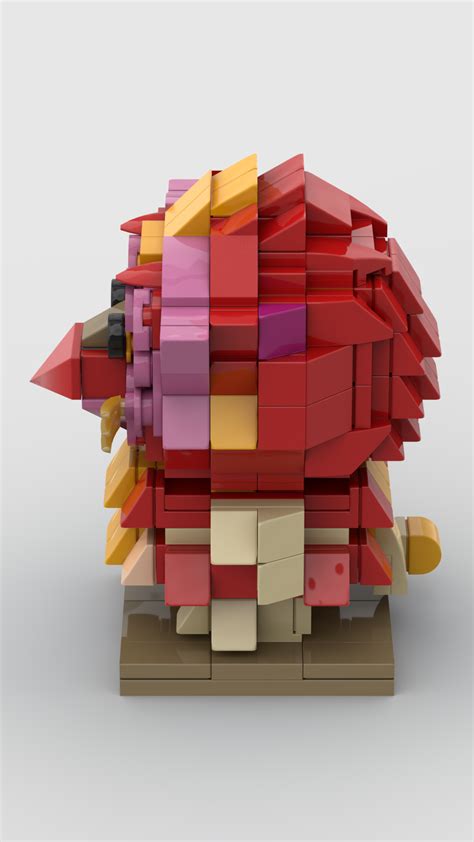 Firey 2 Labyrinth 12 By Meganeutrobyte On Deviantart