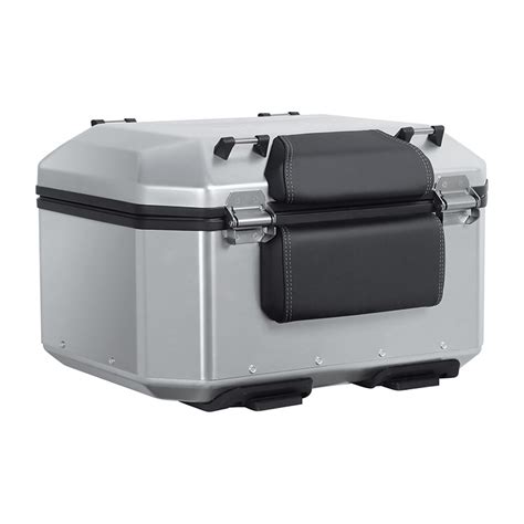 Jual Backrest Shad Terra Top Case Tr37 Tr48 Sandaran Box