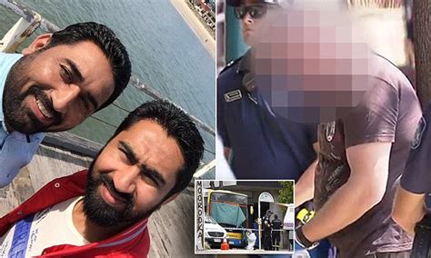 Brisbane Man Charged With Murder For Setting A Bus Driver On Fire