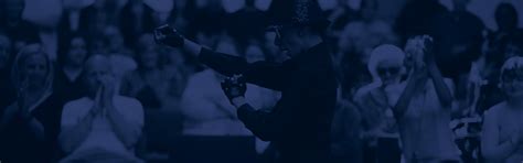 Our Commitments Impact Arts