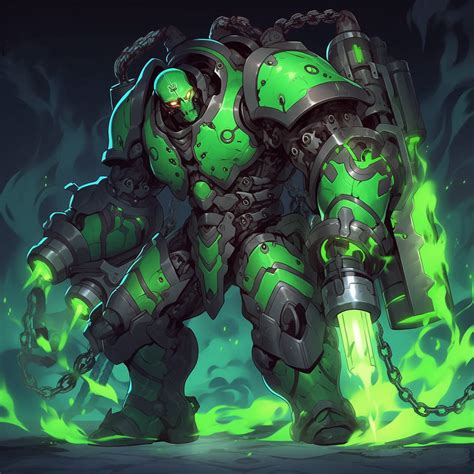 Warforged Juggernaut By Saralgam1980 On Deviantart