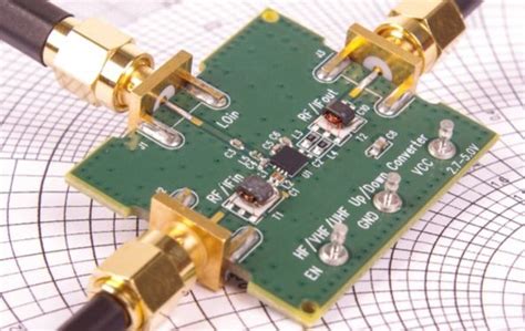 Signal Integrity Testing For Compatibility Vse Valley Services Electronics Vse High