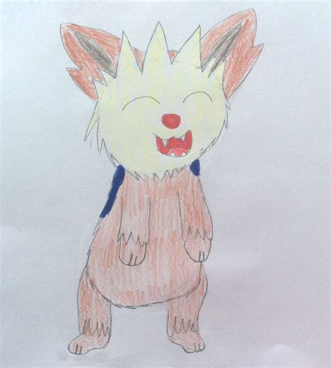 Lillipup By Vaya Dragon On Deviantart