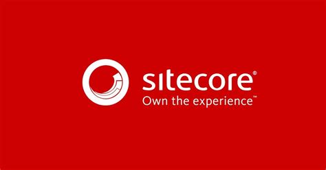 Learning Sitecore A Beginner Tutorial On Sitecore Cms