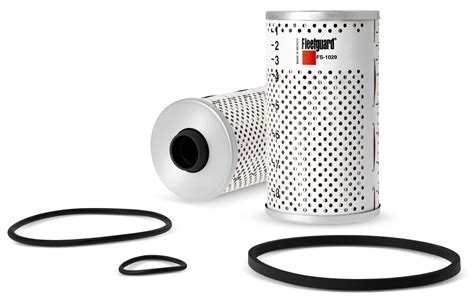Fleetguard Fs20288 Fuel Water Separator Filter