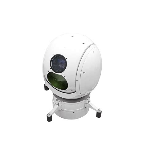 Automatic Anti Uav Defence System Anti Uav And Counter Drone