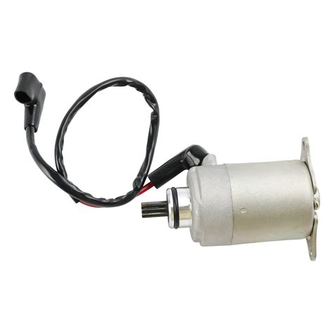 Aeon Atv Overland 125 180 New Starter Motor Engine Starting 31200119