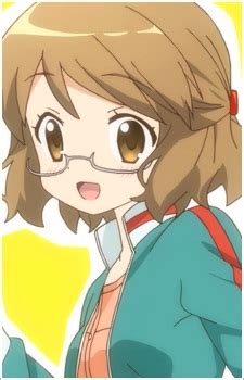 Sakura Karasuma Kiniro Mosaic Pictures MyAnimeList Net