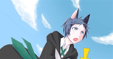 Pixivファンタジアt 【pft】好奇心箒を殺す 3分のマンガ エトワイル 下宿施設パストラル 【エトワイル翠石合唱団】 Pixiv