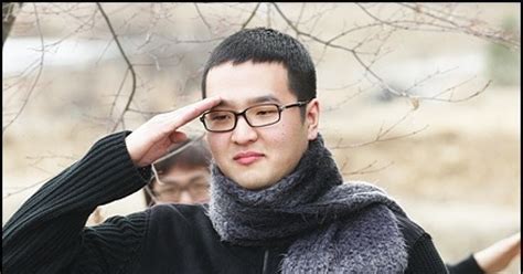 God 김태우 연예병사 지원