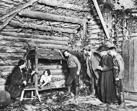 Shining A Light On 19th Century Theatre Innovations