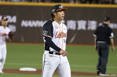 新聞 Wcy 古林睿煬背傷退出12強不影響旅外身 Baseball板 Disp Bbs