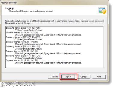 How To Clear Geotag Data From Any Picture With The Geotag Security Program