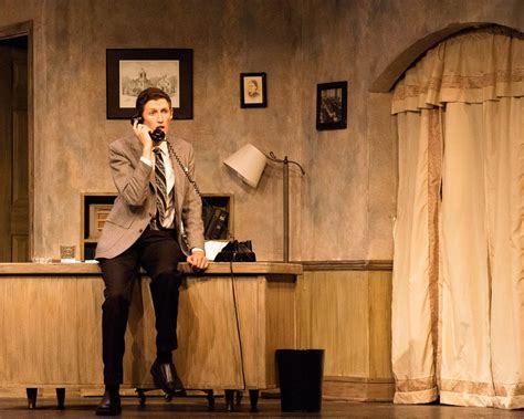 Hackmatack Playhouse Berwick Maine