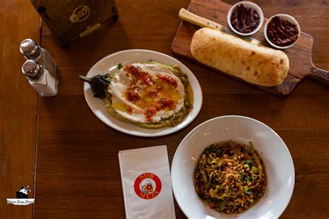 בר מסעדה בערד מוזה ערד