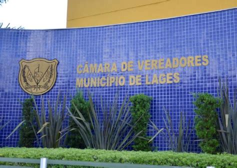 Câmara Municipal de Lages SC divulga Concurso público Até R 8 6 mil