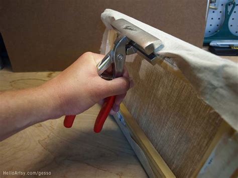 What Is Gesso How Is It Used In Painting HelloArtsy