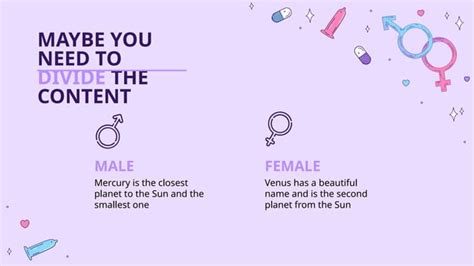 Sex Education For High School By Slidesgopptx