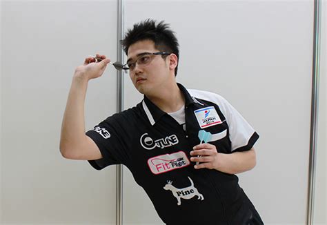 Shota Saito 02 Fit Flight