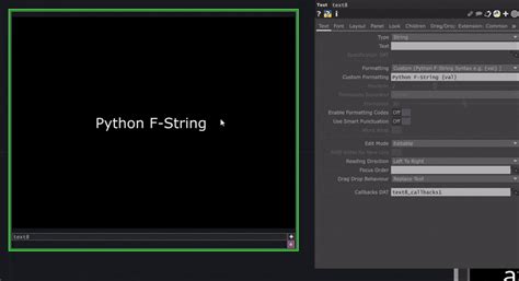 A Look At The All New Text Comp The Interactive And Immersive Hq