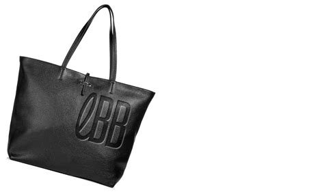 Little Black Bag