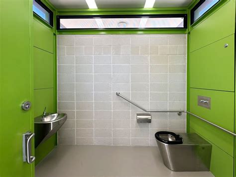 Public Toilet Room Design Glamorous Public Toilets Open In Times