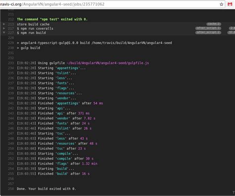 Typescript Typenode Error Angular 4 On Systemjs With Systemjs Builder Stack Overflow