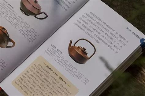 紫砂壺鑑賞手冊懂紫砂壺從鑑賞開始 每日頭條