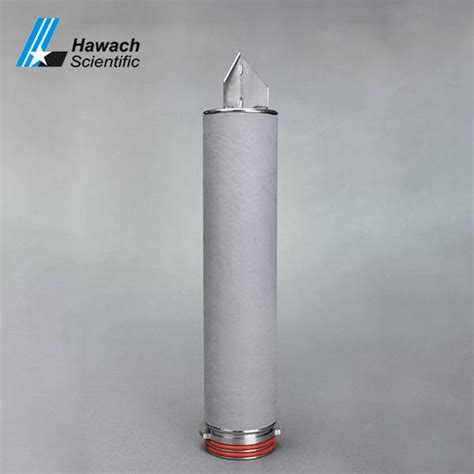 Titanium Alloy Filter Cartridges Supplier Hawach