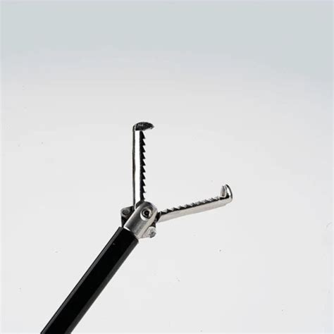 Laparoscopic Instrument Grasper Laparoscopic Forceps Instruments