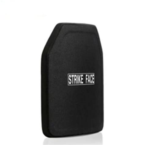 Tpnl Bp Iii Ballistische Platen Top Protections Bv