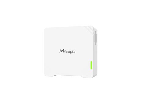 Am319 L Indoor Ambience Monitoring Sensor Ukiot