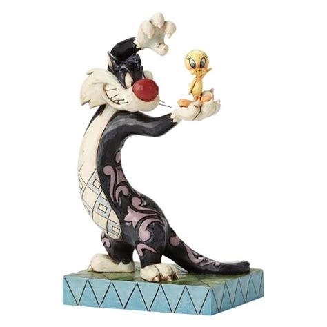 I Tawt I Taw A Puddy Tat Sylvester And Tweety 4049386 Tware From